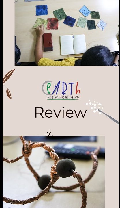 eARTh Climate Fellowship 2024 | June Review - CSTEP