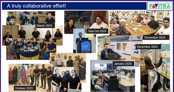 PAVITRA: An air pollution intervention tool for India - CSTEP