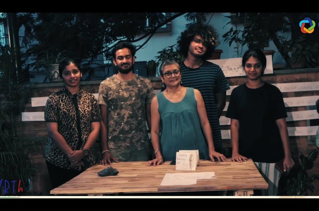 eARTh Climate Fellowship 2024 | The Journey So Far - CSTEP